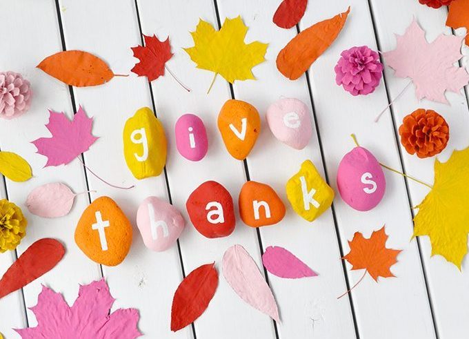 Turkey Day Bits and Bites: Fun Thanksgiving Activities and Crafts ...