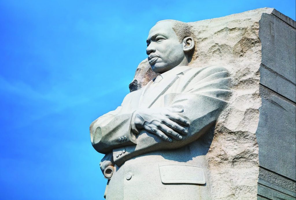 Embrace the Values of MLK - NEW Atlanta Parent