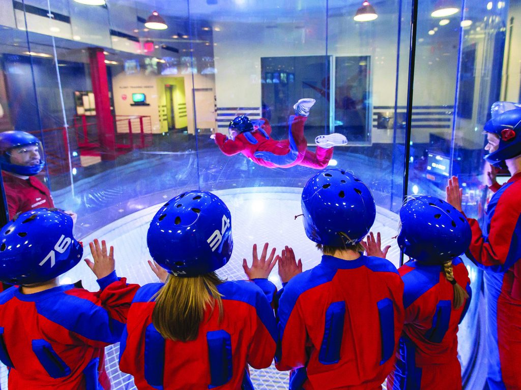 Summer Fun for Tweens and Teens - NEW Atlanta Parent