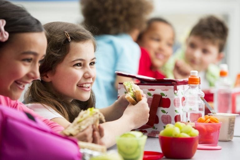 12+ Lunch Ideas Your Kids Will Actually Eat - NEW Atlanta Parent