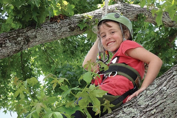 Go Climb a Tree - Atlanta Parent