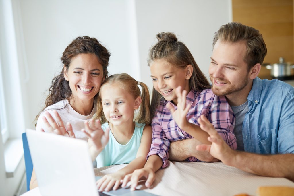 5 Ways to Stay Connected on Mother's Day - Atlanta Parent