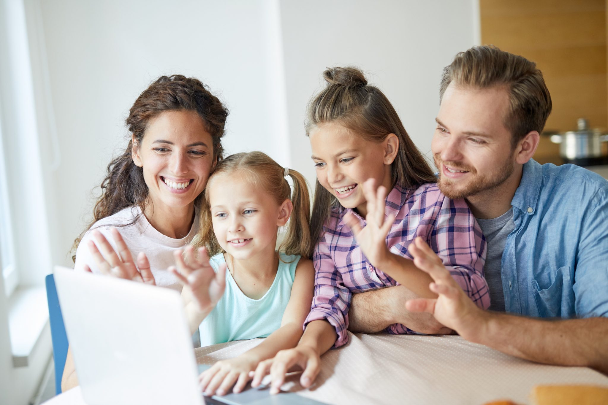 5 Ways to Stay Connected on Mother's Day - Atlanta Parent