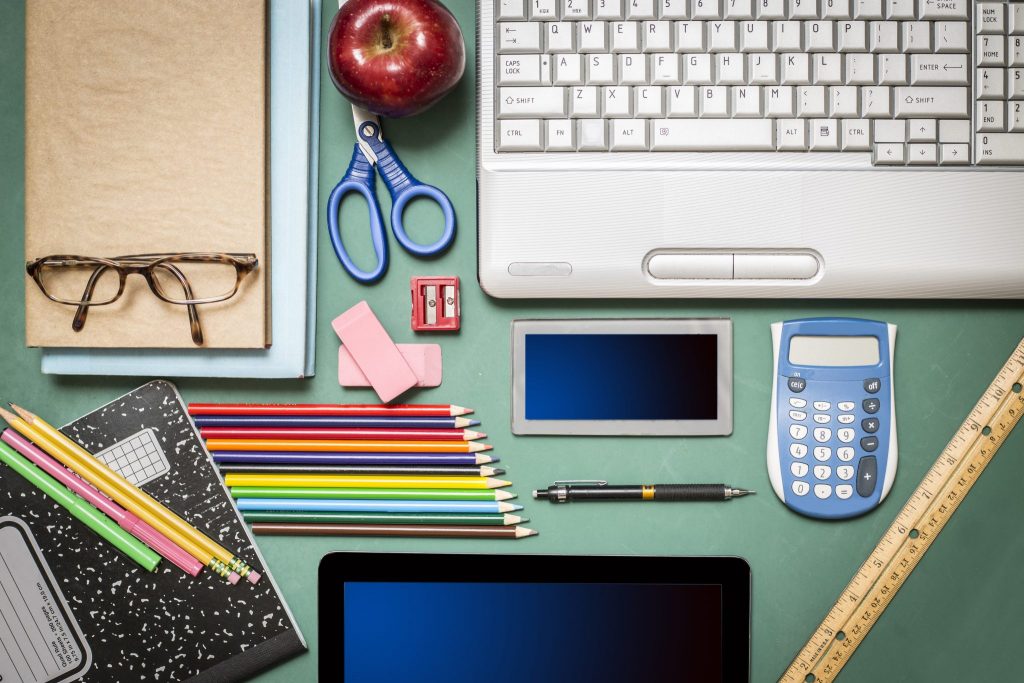 School Supplies Your Kid Will Love - NEW Atlanta Parent
