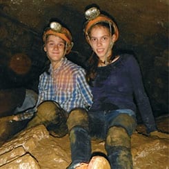 Muddy Adventure - NEW Atlanta Parent