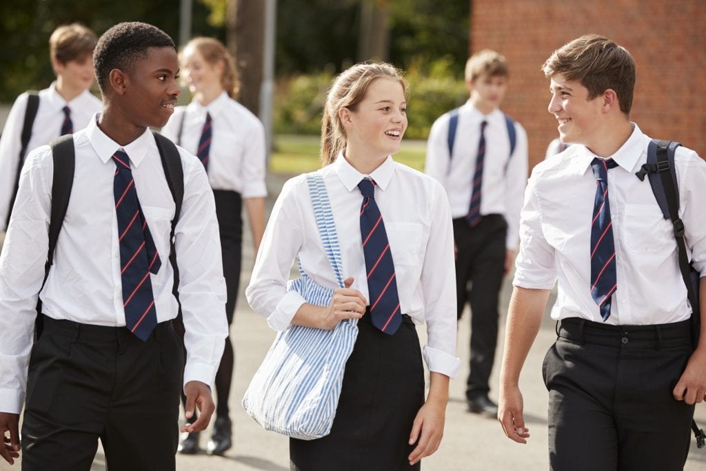 2020-21 Top Catholic Schools in Atlanta Area - NEW Atlanta Parent
