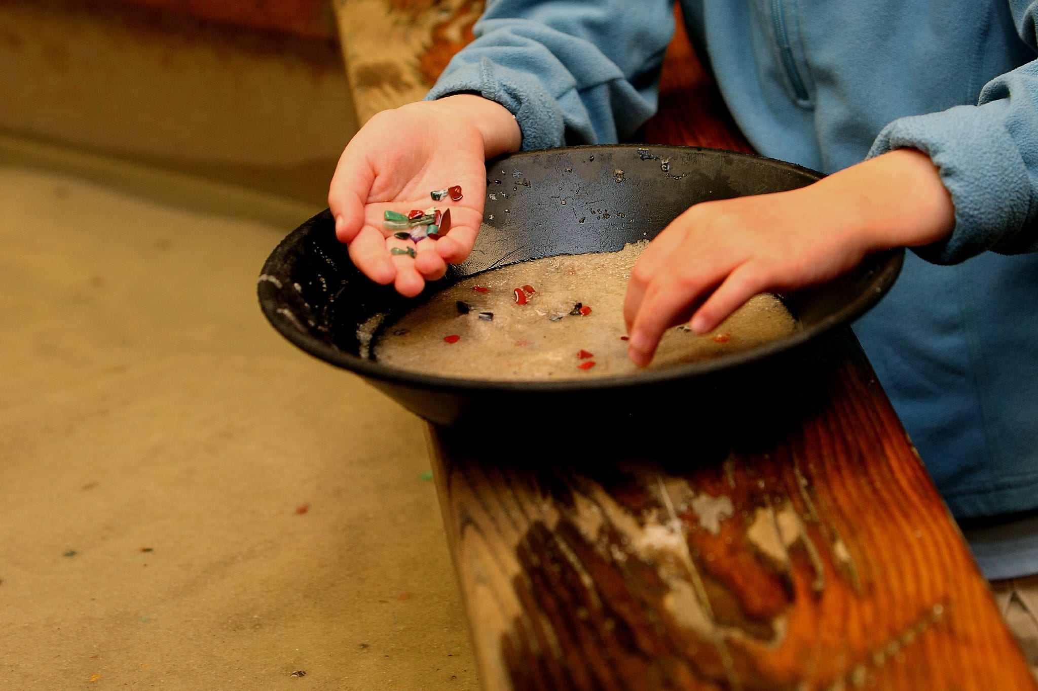 12 Things to Do at Tellus Science Museum - NEW Atlanta Parent