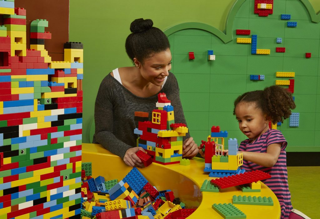 LEGO, LEGO Everywhere - Atlanta Parent