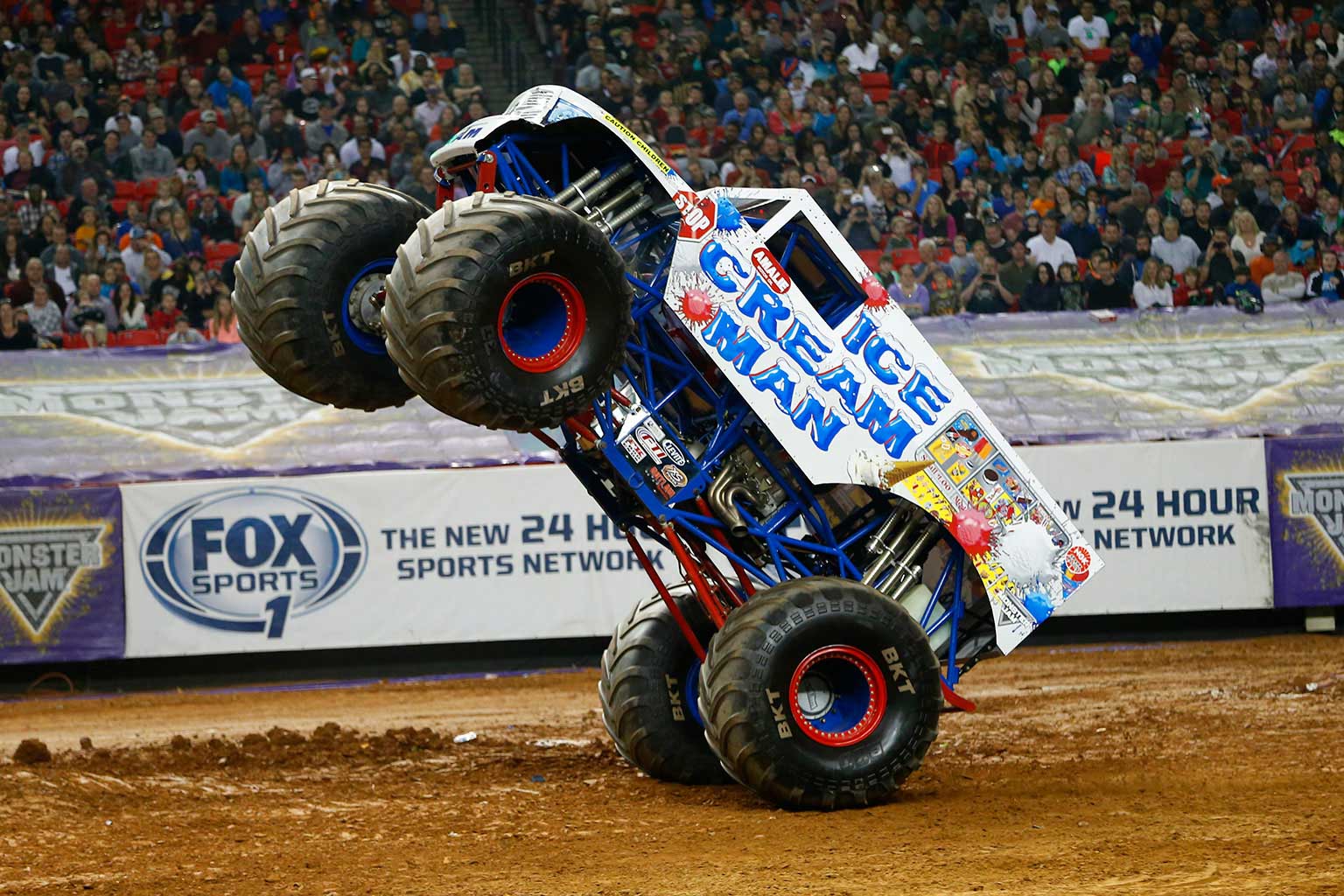 Monster Jam