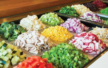 15+ Places for Healthy Food in Atlanta - Atlanta Parent