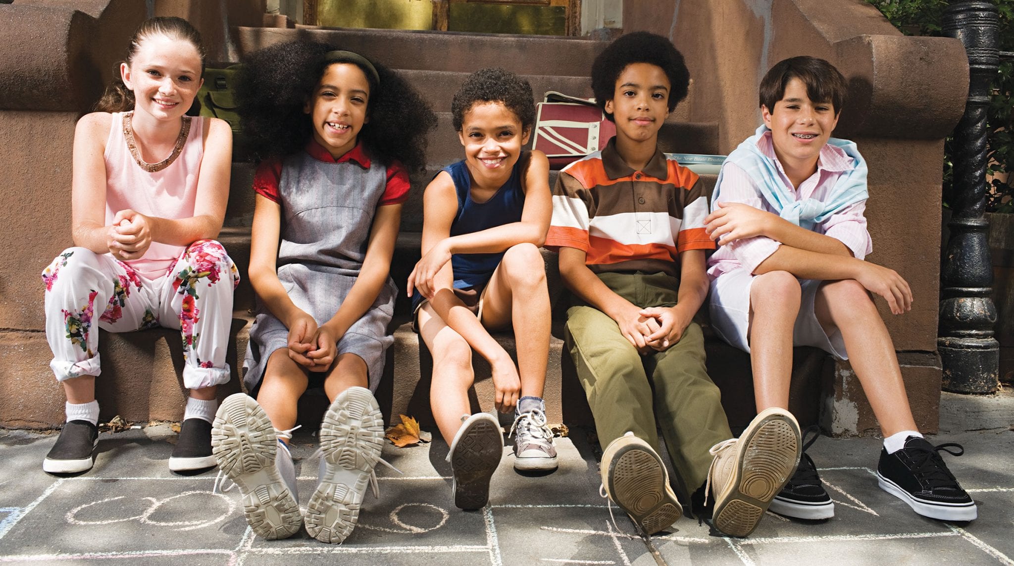 15 Challenges Middle School Kids Face and How to Help - HUGO