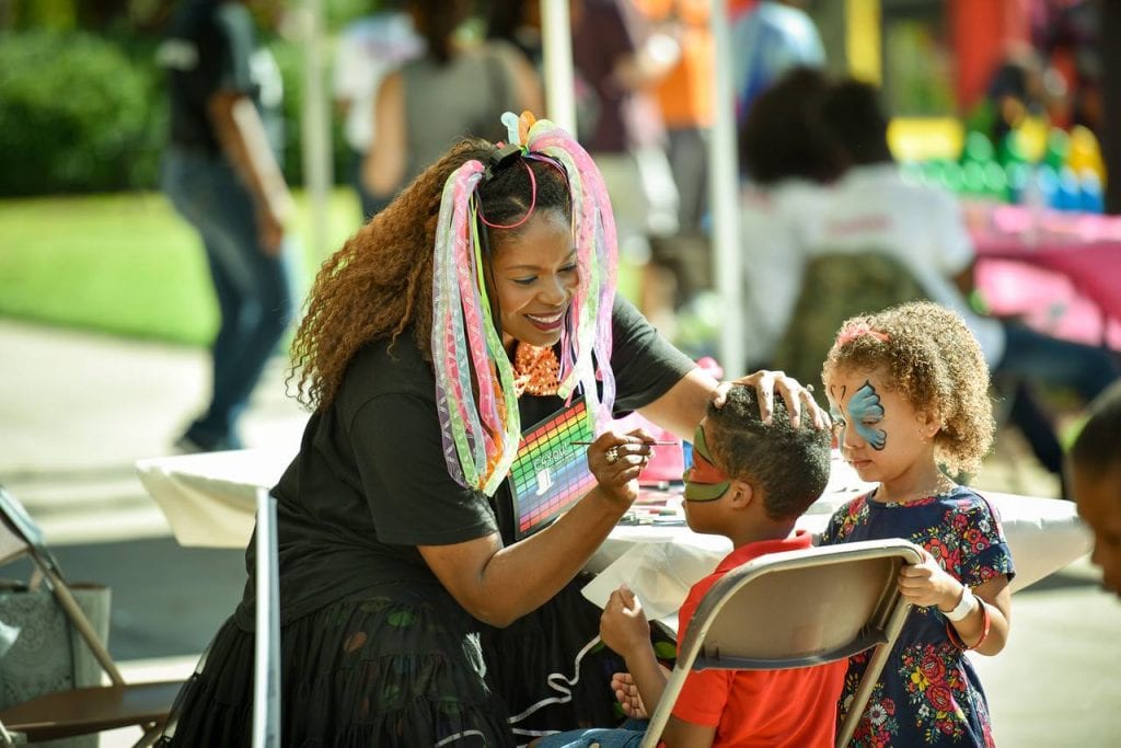 Atlanta Parent's Family Festival - NEW Atlanta Parent