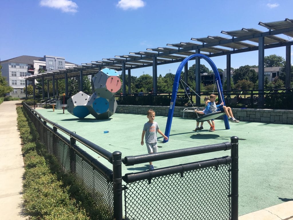 5 Things to Know About Inman Park - NEW Atlanta Parent