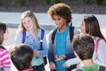 15 Challenges Middle School Kids Face and How to Help - Atlanta Parent