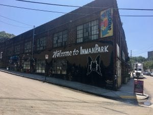 5 Things to Know About Inman Park - NEW Atlanta Parent
