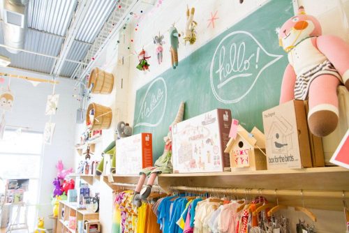 Best Local Toy Stores for Gifts - Atlanta Parent