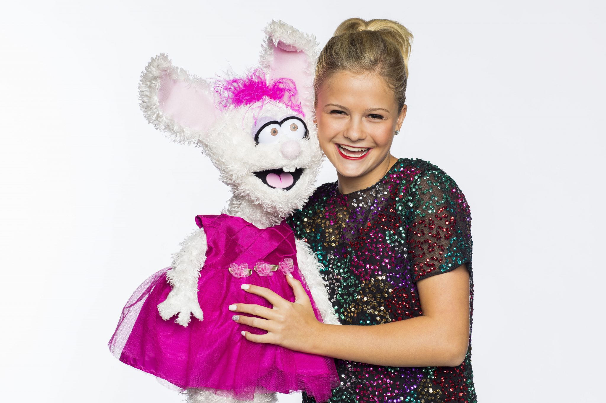 Darci Lynne and Friends: Fresh Out of The Box