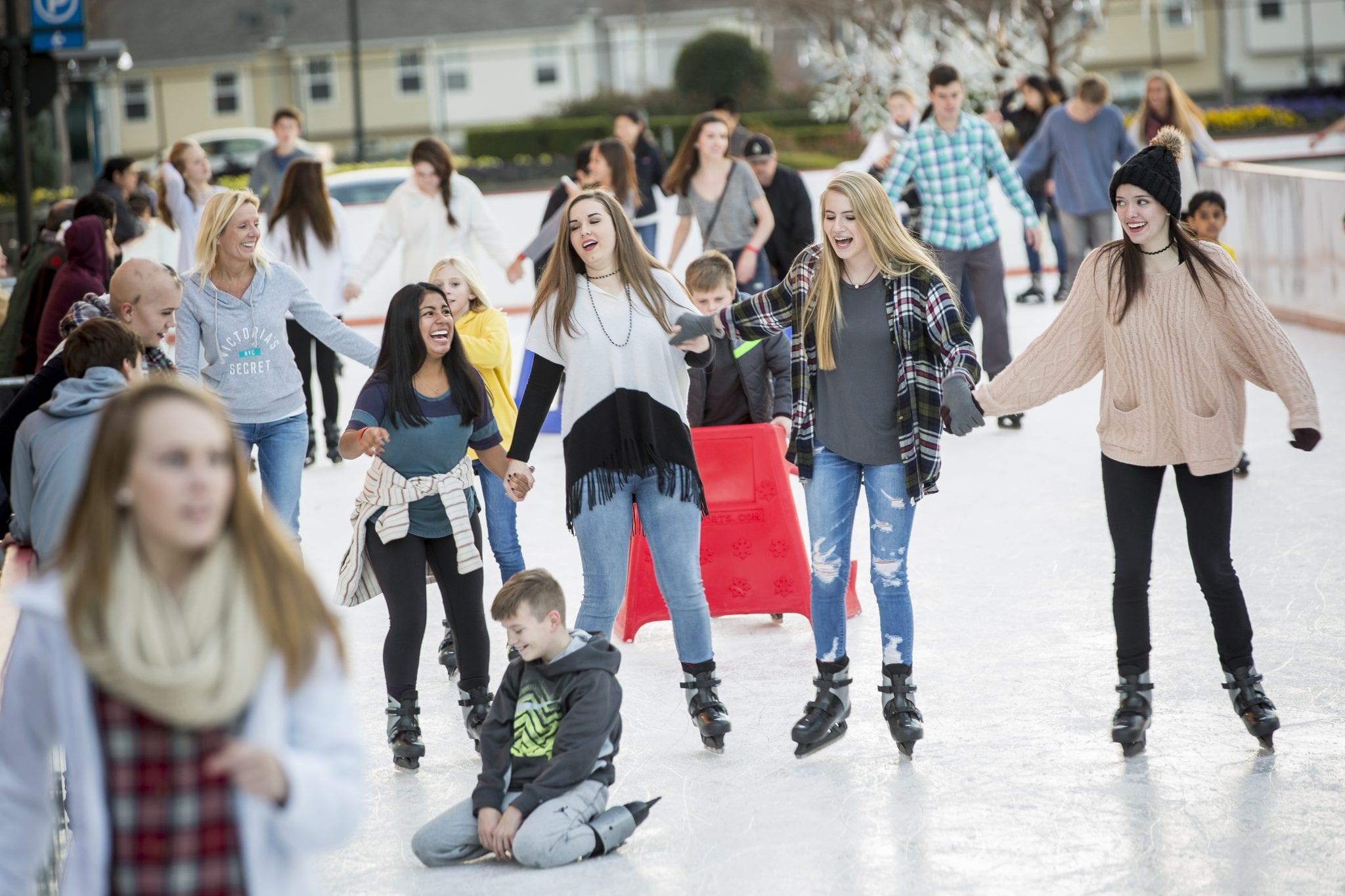 10 Reasons to Visit Atlantic Station - NEW Atlanta Parent