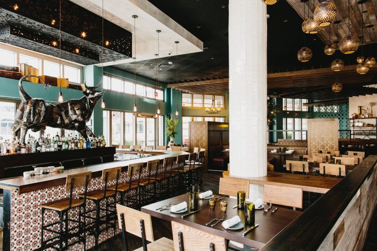 Top Date Night Restaurants in Buckhead - NEW Atlanta Parent