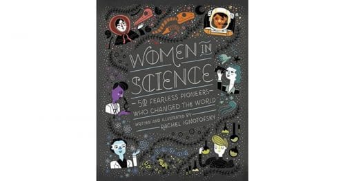 Must-Read Kids' Books for Women's History Month - NEW Atlanta Parent