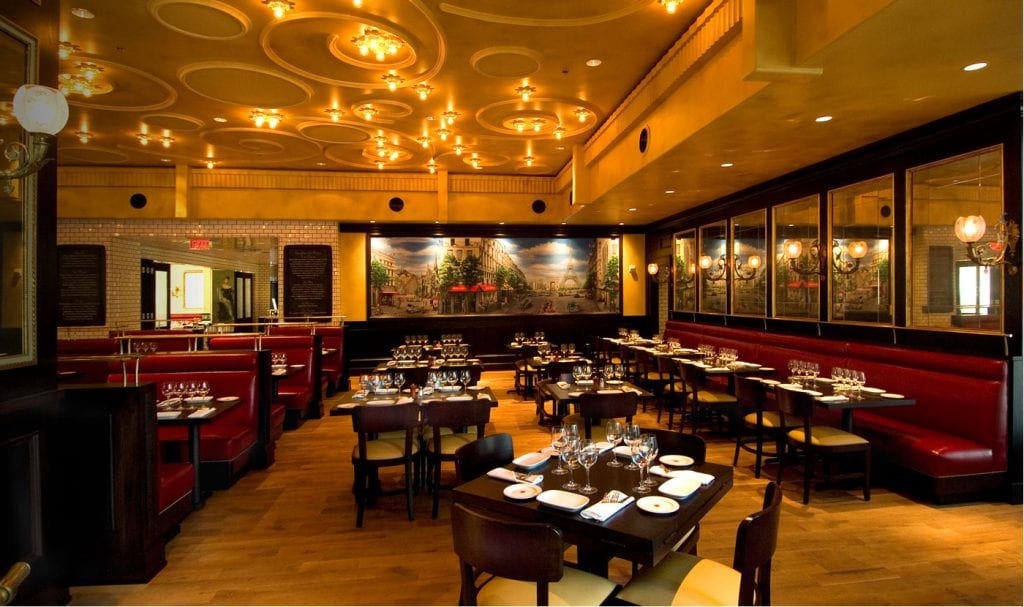 Top Date Night Restaurants in Buckhead - NEW Atlanta Parent