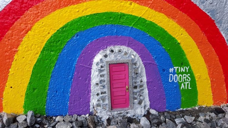 Whimsical Experiences: Fairy Fun Around Atlanta - NEW Atlanta Parent