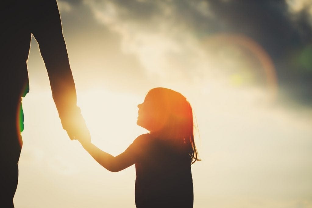 11 Ways to Be Kind to Your Child