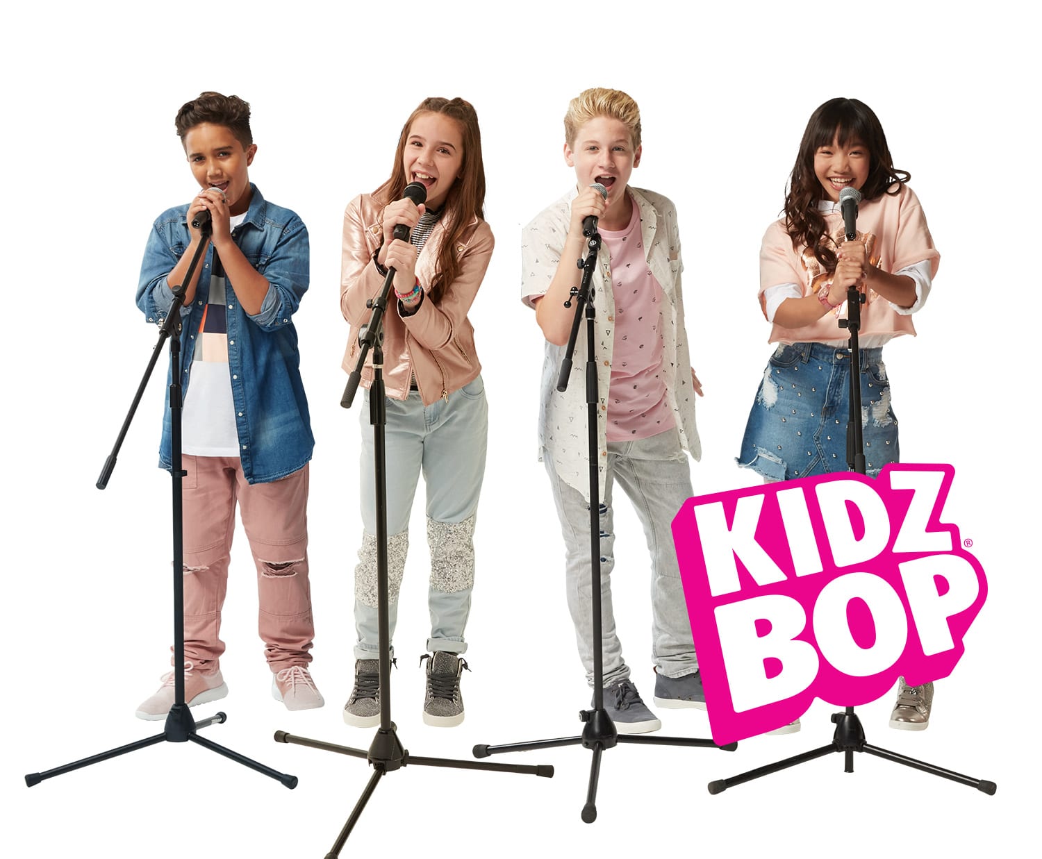 KIDZ Bop Live 2018