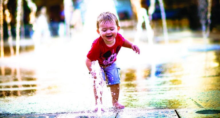 Best Splash Pads, Pools and Water Playgrounds in Atlanta - NEW Atlanta ...