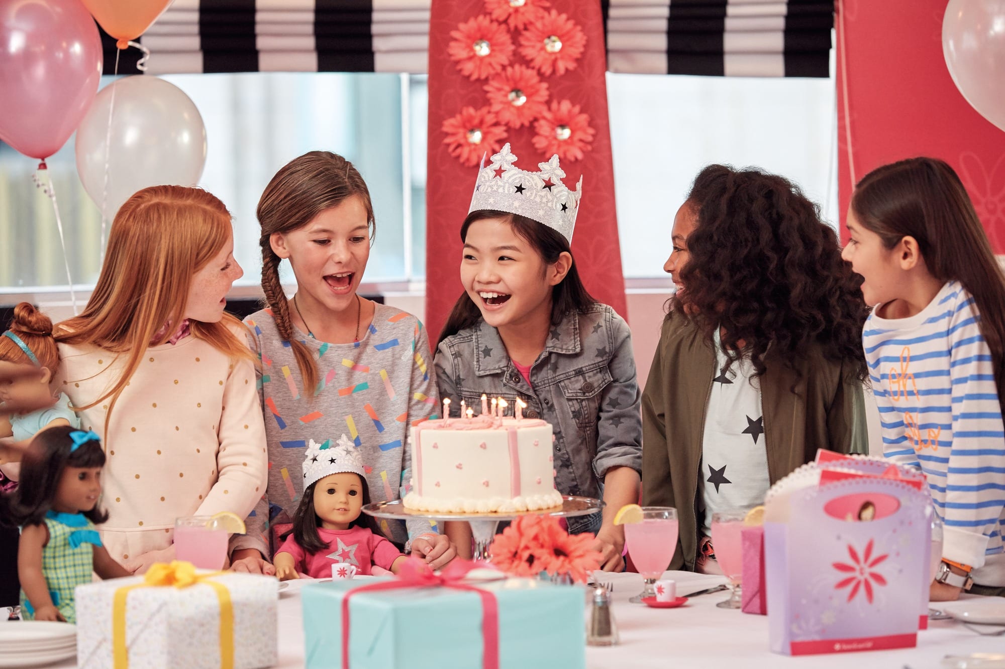 Your Guide To The American Girl Store Atlanta Atlanta Parent Your Guide To The American Girl Store Atlanta Atlanta Parent