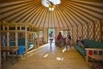 Your Kid-Friendly Guide to Yurts and Glamping in Georgia - NEW Atlanta ...