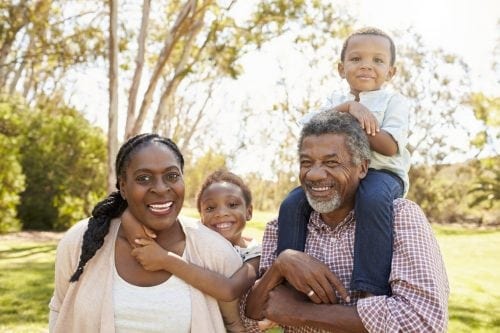 10+ Places to Take the Grandparents in Atlanta - NEW Atlanta Parent