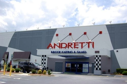 6 Best Go Kart Racing Tracks in Metro Atlanta - NEW Atlanta Parent