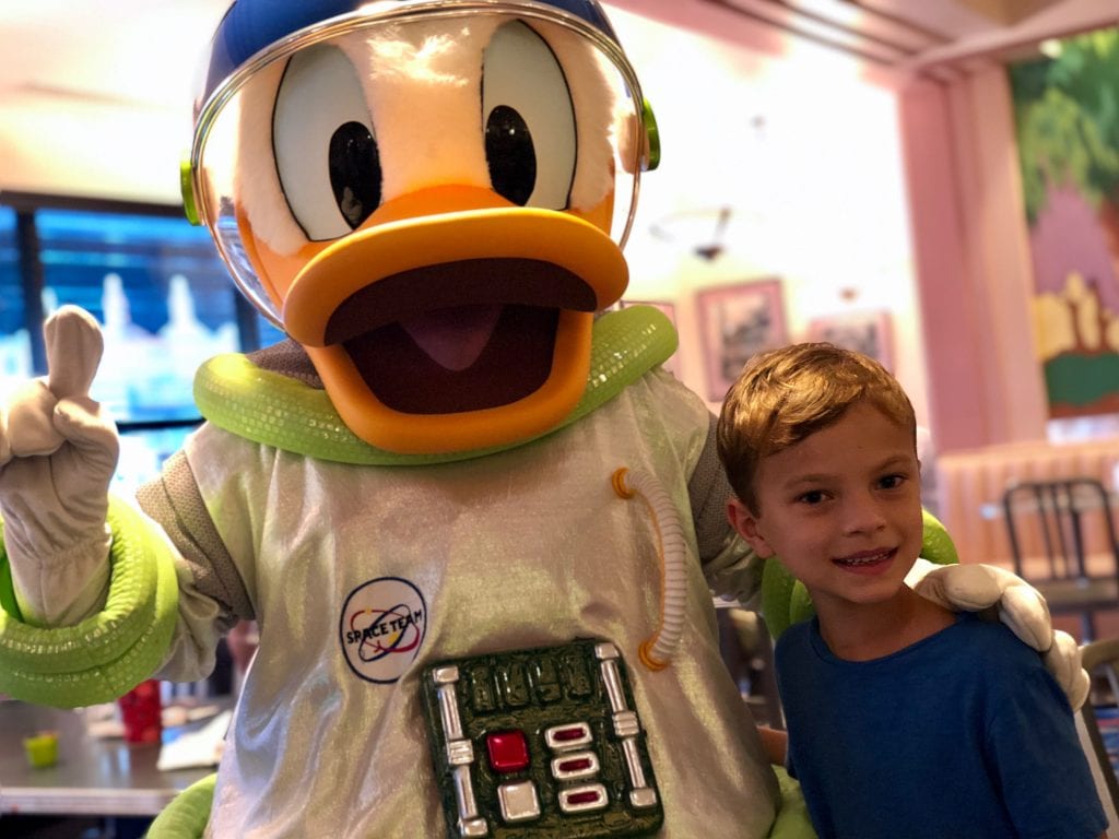 Best Things to Do at Disney World with School Age Children - NEW ...