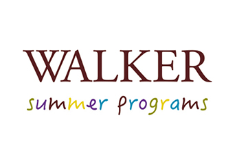 Walker School Summer Programs