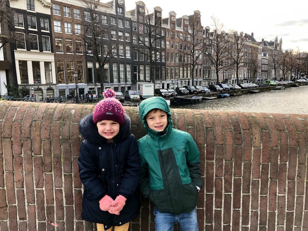 A Perfect Trip to Europe: Visiting Holland with Kids - NEW Atlanta Parent