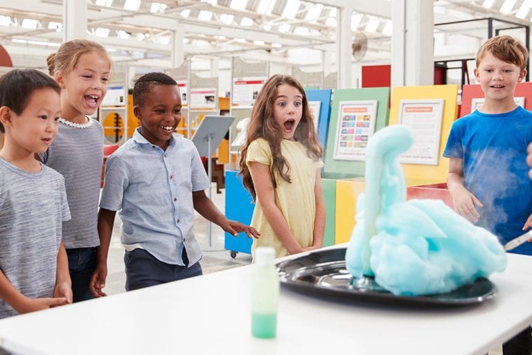 12 Top STEM and STEAM Focused Programs Around Atlanta - NEW Atlanta Parent
