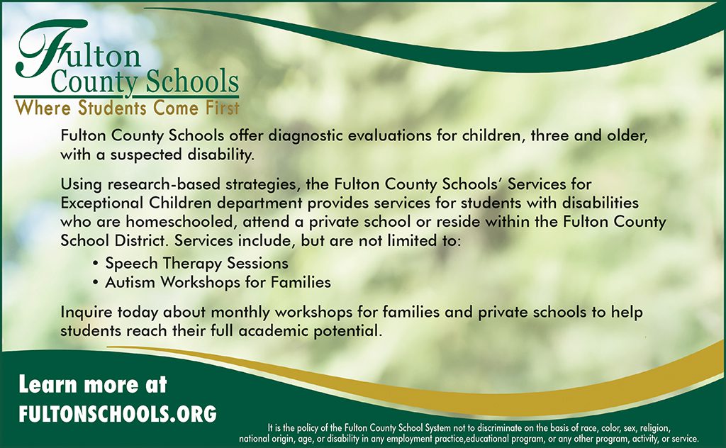 Fulton County Schools