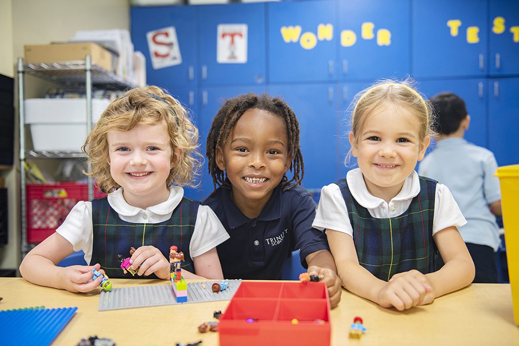Trinity School
