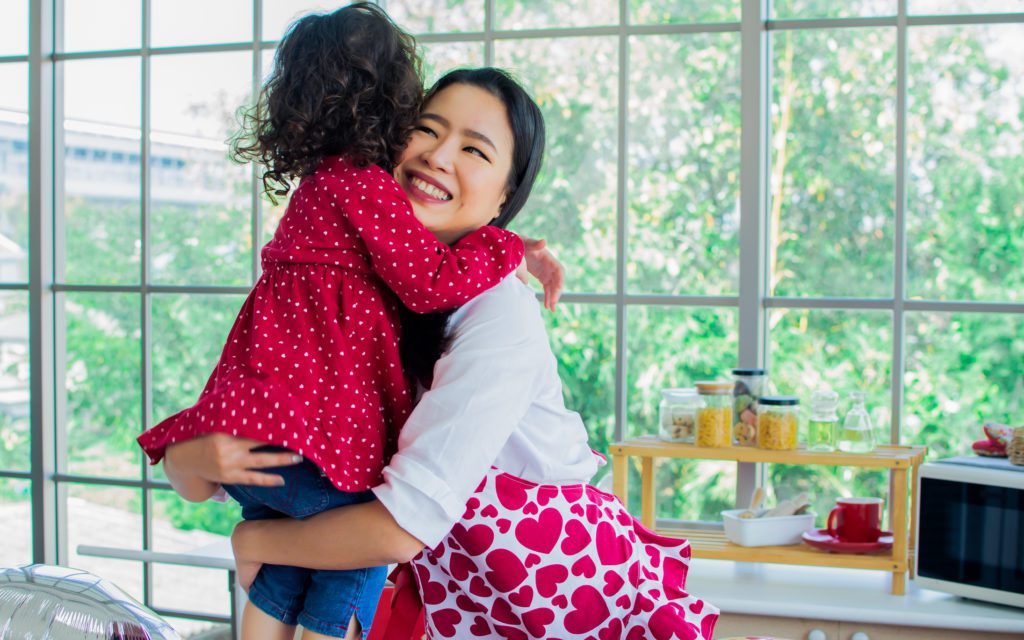 Simple Ways to Show You Care: 10 Love Lessons for the Whole Family ...