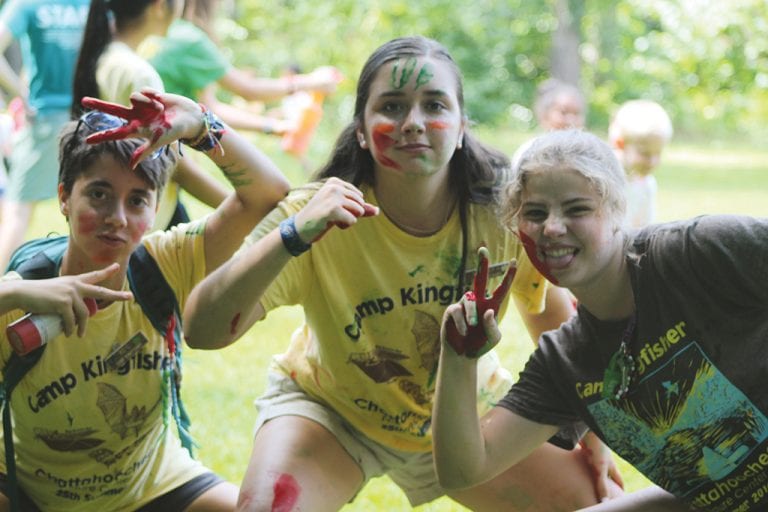 The Ultimate 2024 Guide to Summer Day Camps in Atlanta, Georgia