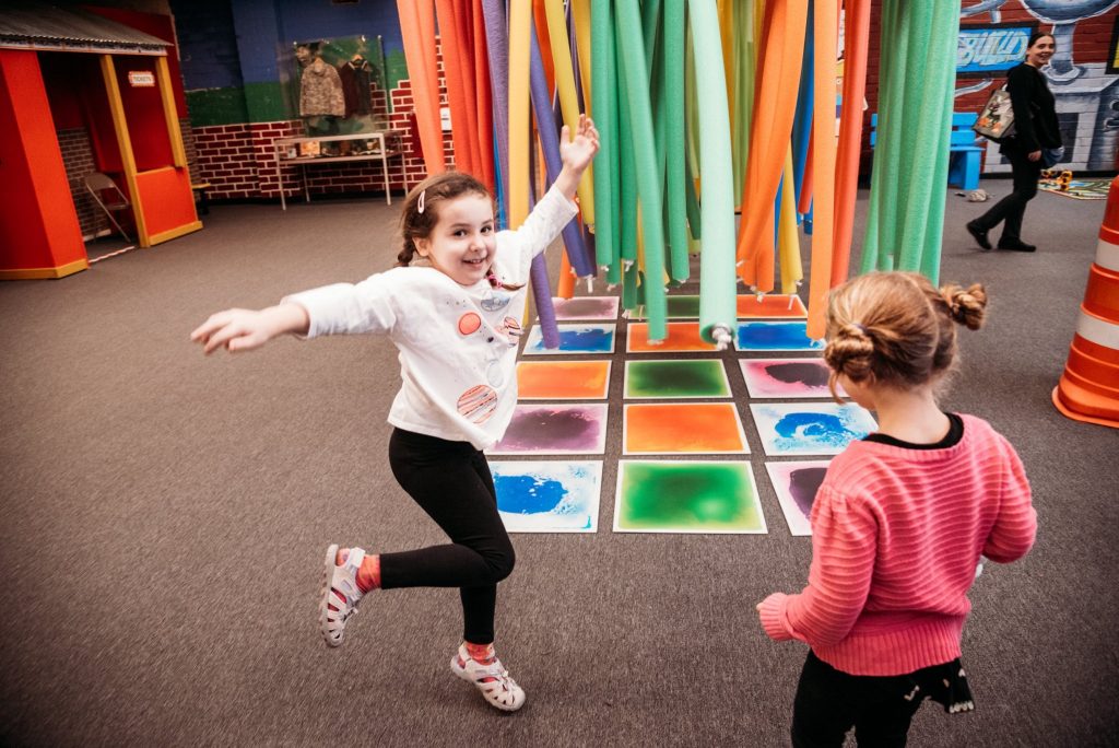 Back in Business: Have a Birthday Party Away from Home - Atlanta Parent