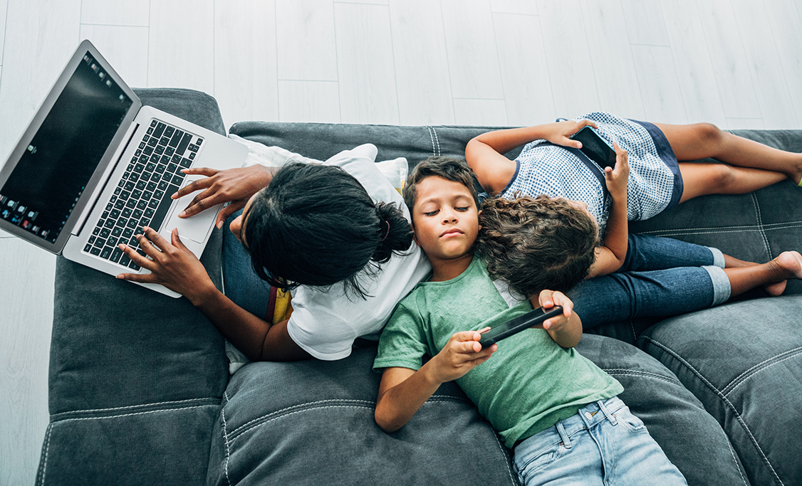 Parenting in a Tech World: Local Atlanta Tech Experts Share their Tips ...