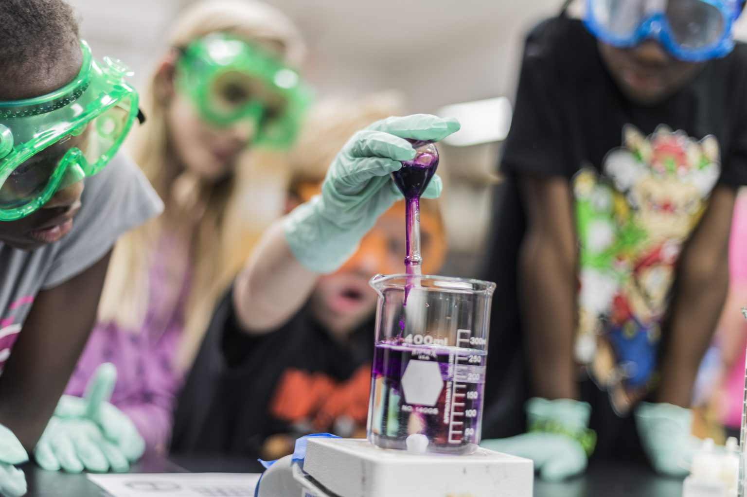Atlanta Science Festival Returns for 2026! - NEW Atlanta Parent