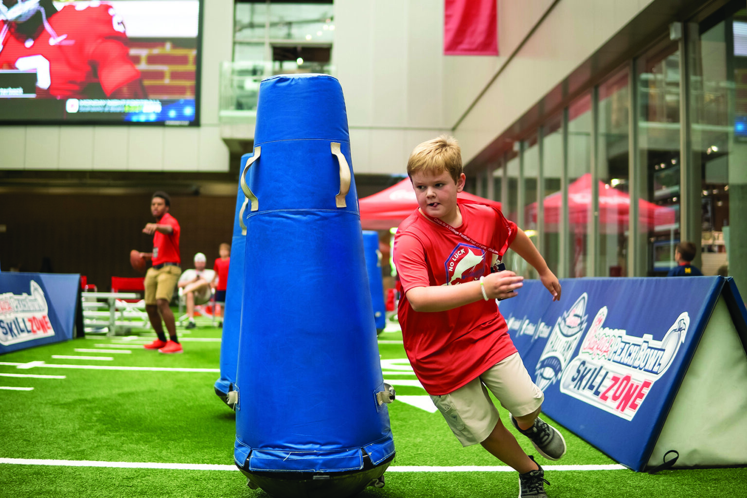 Spring Break: Ideas for Fun Around Atlanta - NEW Atlanta Parent