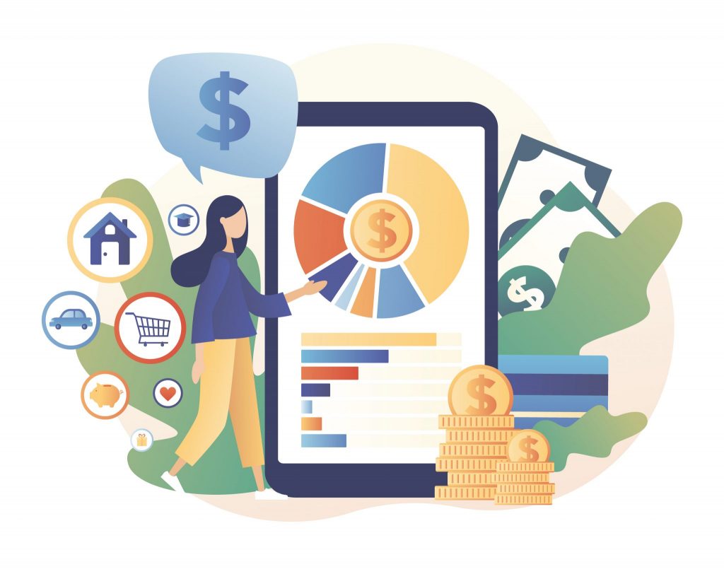 Best Money and Budgeting Apps for Kids - NEW Atlanta Parent