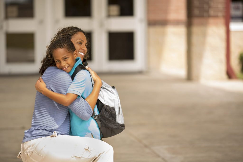 How to Cope with Back-to-School Stress - NEW Atlanta Parent