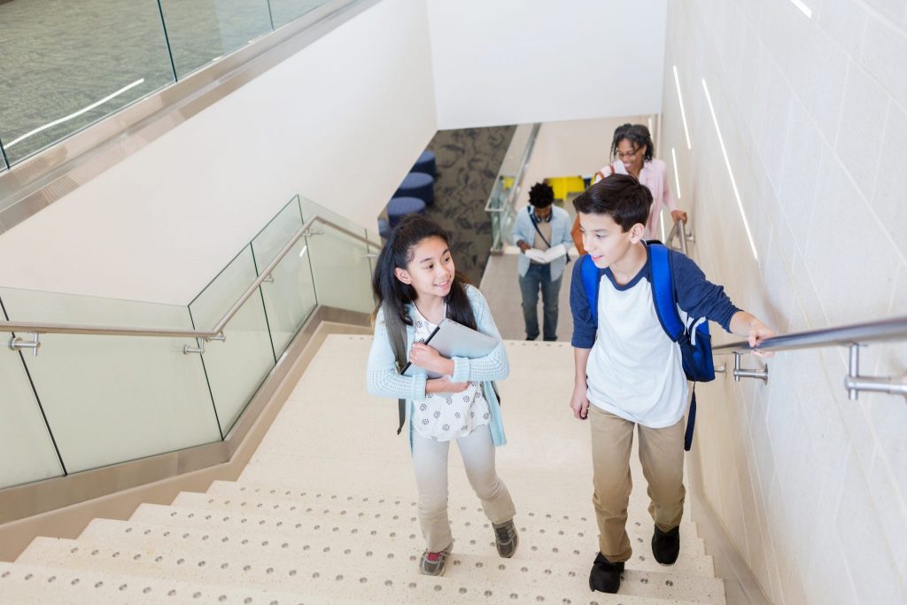 How to Help Your Kids Succeed in Middle School - NEW Atlanta Parent