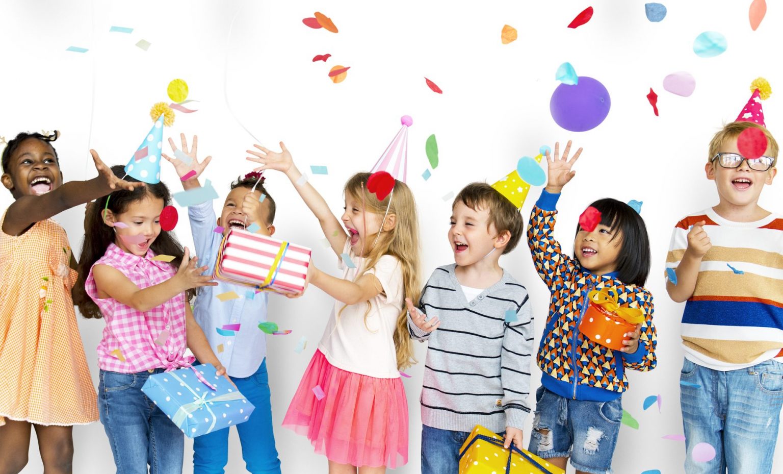 2026 Ultimate Guide to Kids' Birthday Party Places in Atlanta - NEW ...