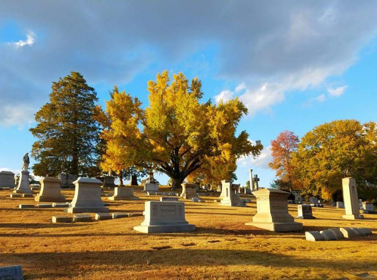 Visit These Metro Atlanta Cemeteries - NEW Atlanta Parent